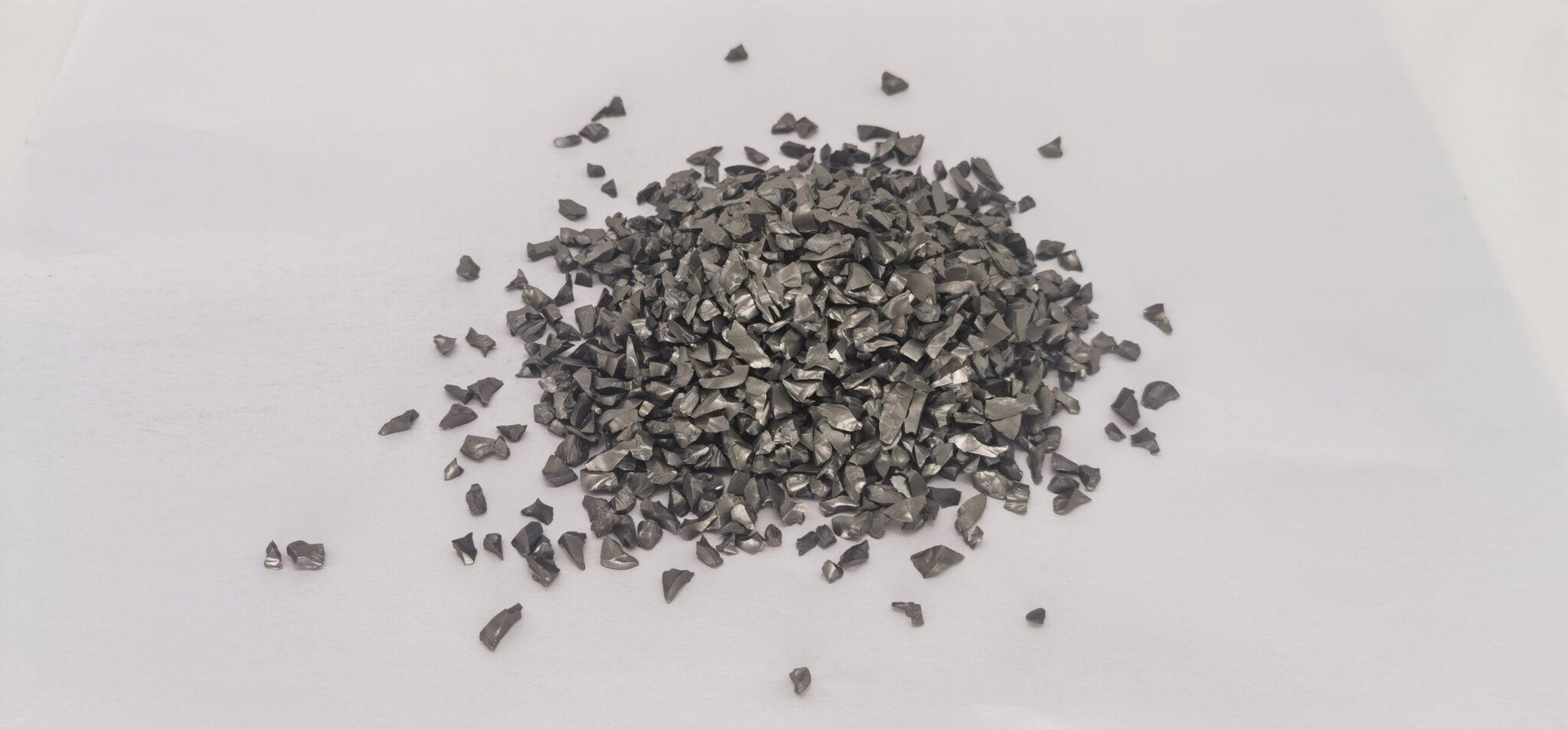 What is carbide? What are its features and applications? - Rettek: High ...